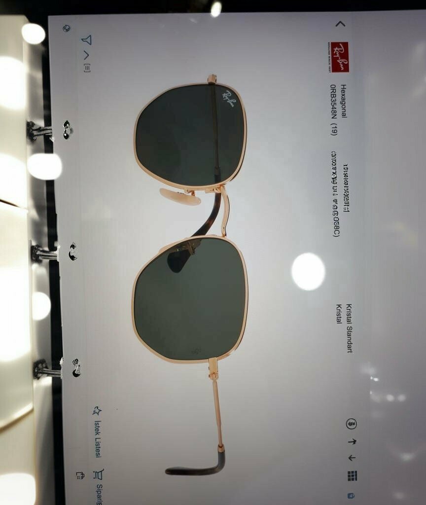 Optik Opsa Optik Saat, Samsun, foto