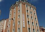 Otel Ersun (Uşak, Uşak Merkez , Barbaros Cad., 16A), otel  Uşak'tan