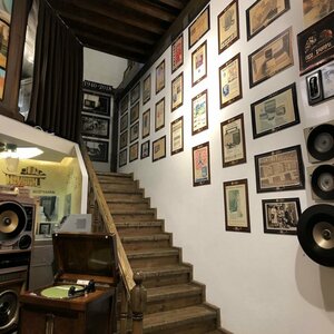 Radyo Gramofon Müzesi (Malatya, Yeşilyurt, İnönü Mah.), müzeler ve sanat galerileri  Malatya'dan