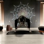 Sattva Yoga (Uşak, Uşak Merkez , İslice Mah., 3. Çevrim Sok., 5), yoga stüdyosu  Uşak'tan