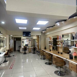 Gülnur Kuaför (Aydın, Efeler, Batı Aydın Blv., 34A), kuaförler  Efeler'den