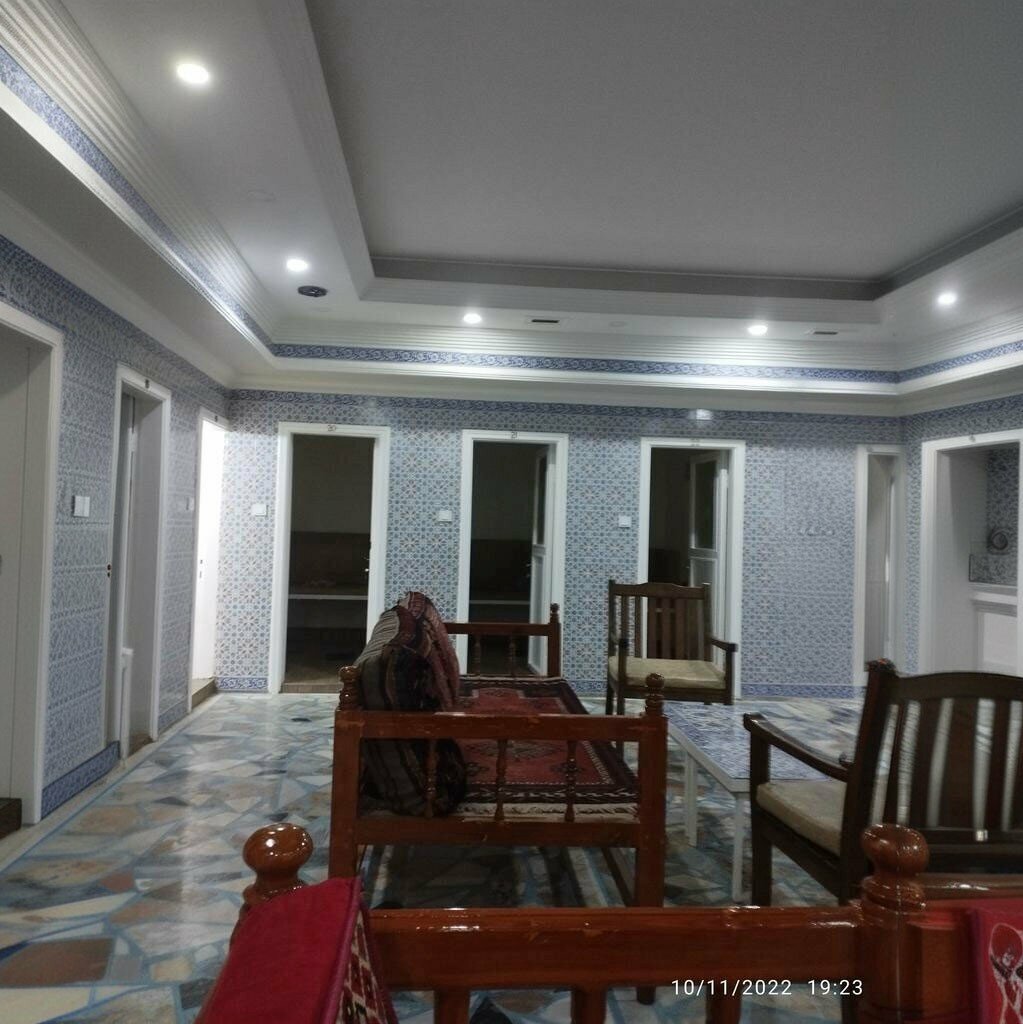 Hamamlar Harran Hamamı, Şanlıurfa, foto