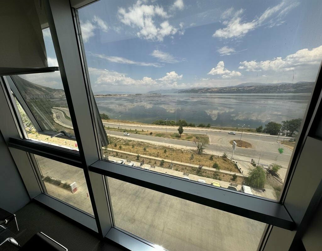 Hastaneler Eğirdir Kemik Eklem Hastalıkları Tedavi Ve Rehabilitasyon Hastanesi, Eğirdir, foto