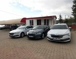 Zeplin Car Rental - Antalya Havalimanı Ofis (Antalya, Aksu, Güzelyurt Mah., 26089. Sok.), oto kiralama  Antalya'dan