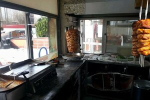 Kaynaşlı Crazy Cafe (Düzce, Kaynaşlı, Sarıyer Mah., Kültür Cad., 28A), kafe  Kaynaşlı'dan