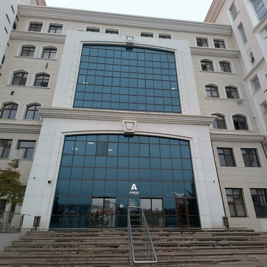 Kamu hizmet merkezi Yozgat Tapu Müdürlüğü, Yozgat, foto