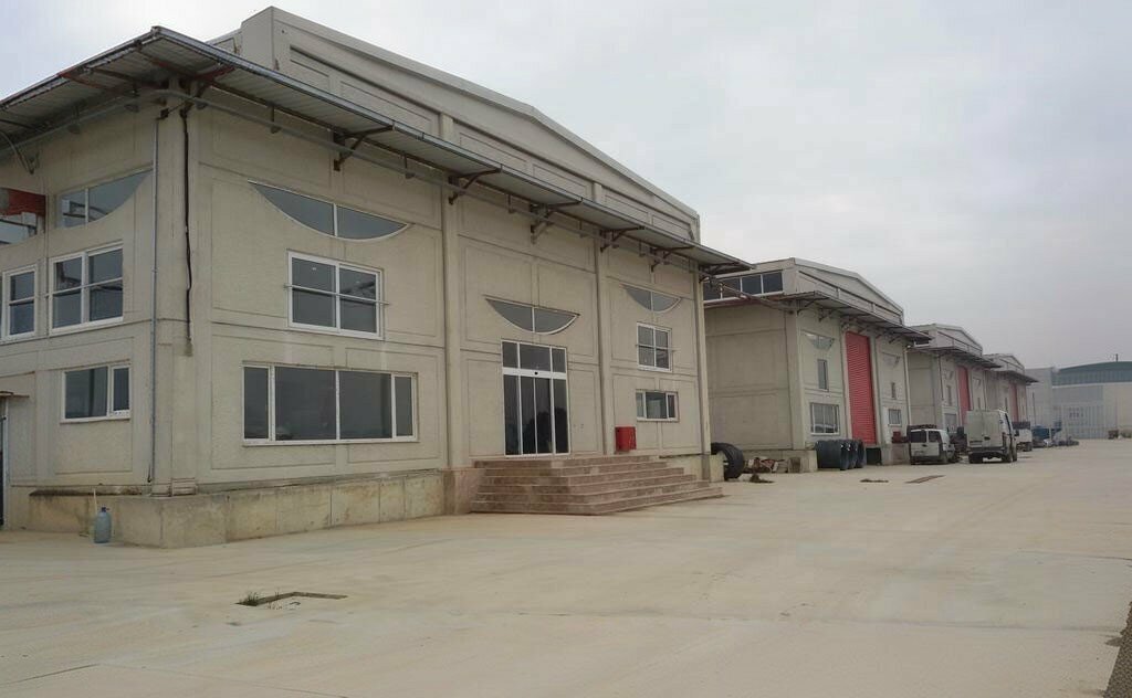 Metal ürün firmaları İzmir Civata Somun, Torbalı, foto