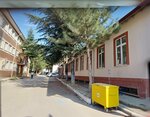Tokat Mesleki Ve Teknik Anadolu Lisesi (Tokat, Tokat Merkez, Yeşilırmak Mah.), fen lisesi, sosyal bilimler lisesi  Tokat'tan