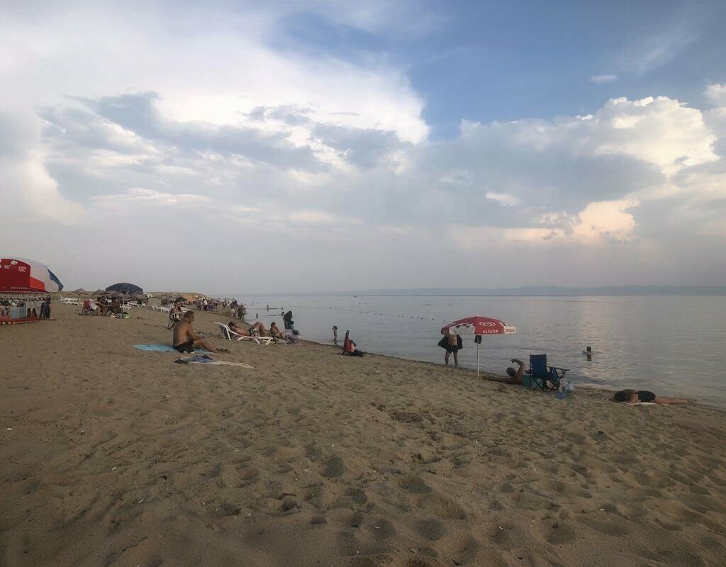 Süpermarket Bim, Keşan, foto