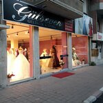 Gülseven Gelinlik (Aydın, Nazilli, Hürriyet Cad., 237), düğün mağazası  Nazilli'den