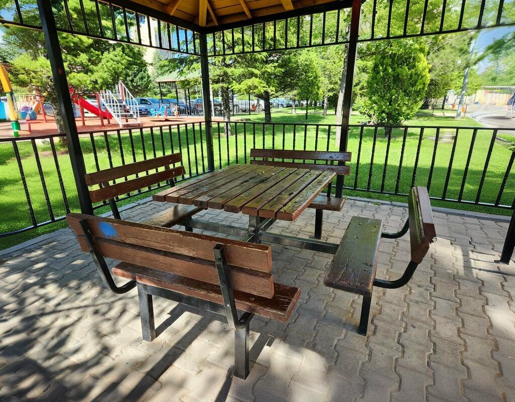 Kültür ve eğlence parkları Parklar ve ormanlar, Ankara, foto