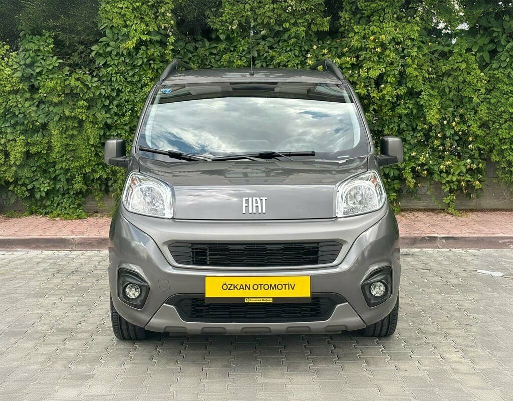 Otomobil satış galerileri Özkaya Otomotiv, Konya, foto