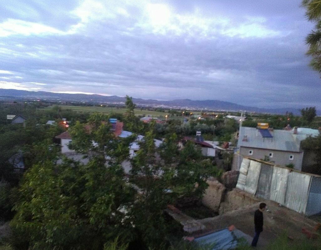 Muhtarlıklar Bahçekapı Köy Muhtarlığı, Elazığ, foto