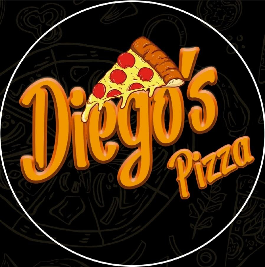 Restoran Diegos Pizza, Santa‑Krus, foto