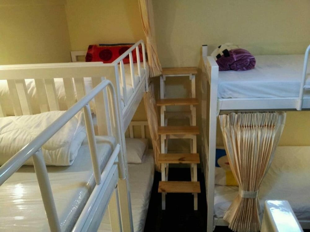 Otel Smile Capsule Hostel, Chiang Mai, foto