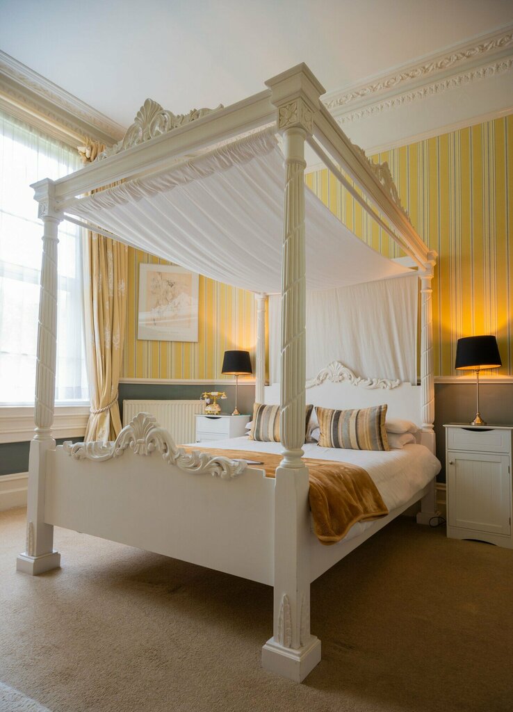 Otel Oldfields House - Bed & Breakfast, Bath, foto
