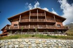 Les Chalets du Soleil (Avenue du Pré Felin No:6, Annecy-le-Vieux), resort oteller, tesisler