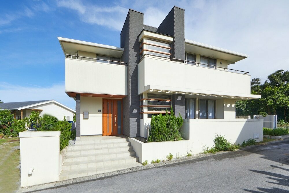 Otel E-horizon Resort Nago, , foto