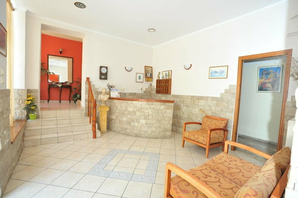 Otel Hera Hotel, , foto