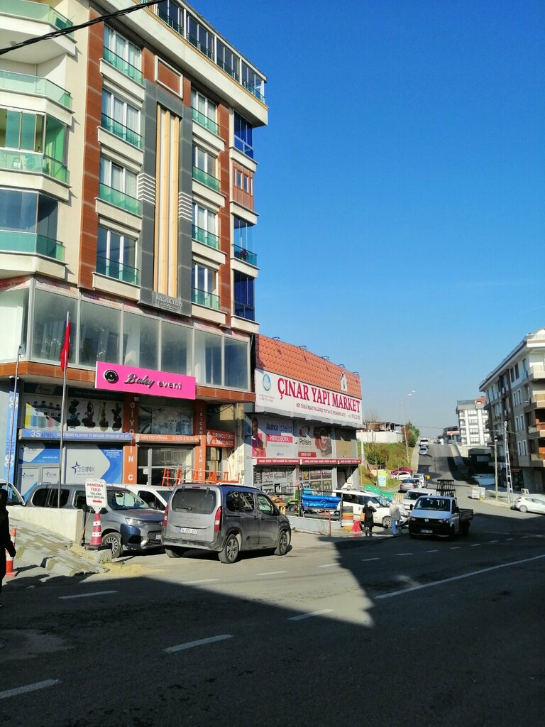 Elektrik ve benzinle çalışan aletler Giyotin ısıcam, Beylikdüzü, foto
