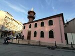 Fatmahatun Cami (İstanbul, Üsküdar, Muratreis Mah., Hatmi Sok., 3), cami  İstanbul'dan