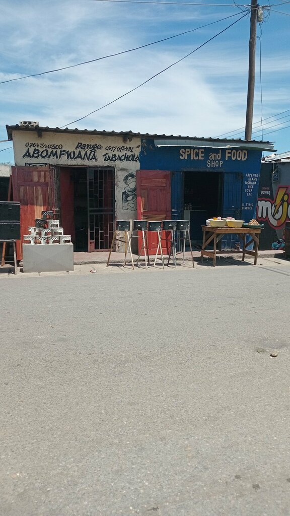 Mobilya aksesuar ve parçaları Abomfwana tabachula, Lusaka, foto