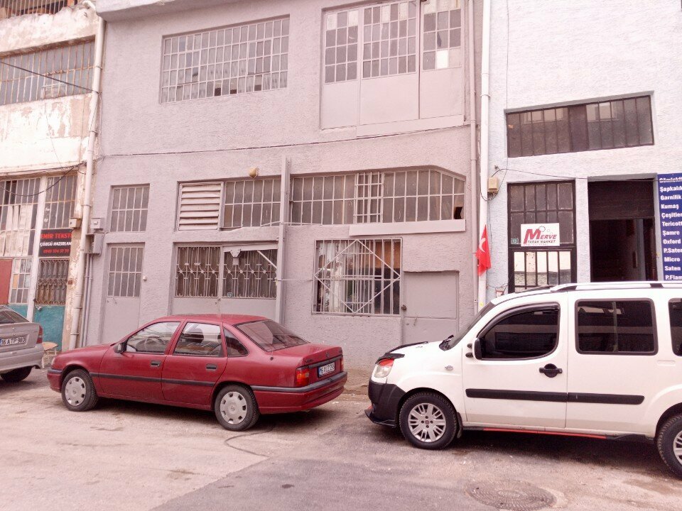 Metal ürün firmaları Merve Tarak Market, Bursa, foto