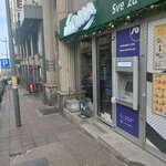 Nlb Komercijalna Banka, ATM (Kralja Petra Street No:54), atm'ler  Belgrad'dan