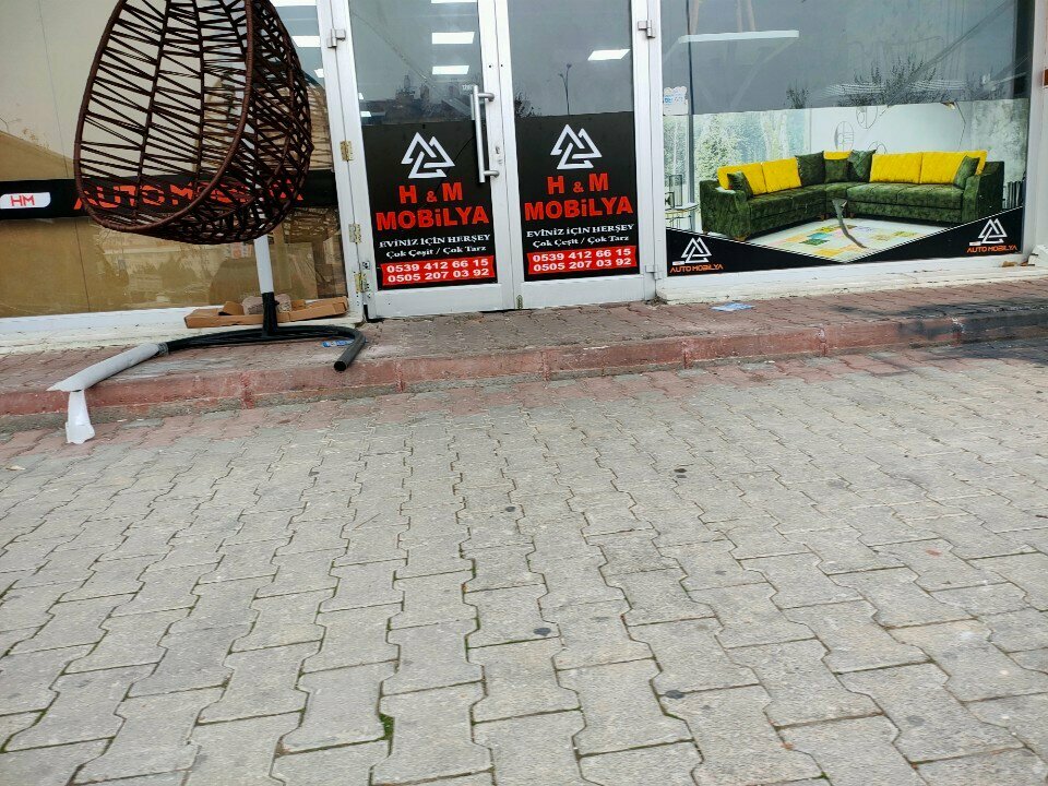 Mobilya mağazaları Auto Mobilya, Konya, foto