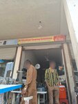 Al Khalifa Sewing Solutions (Province of Punjab, Lahore District, Lahore Cantt Tehsil, Gajju Matah, Dallu Khurd), dikiş ekipmanları  Lahor'dan