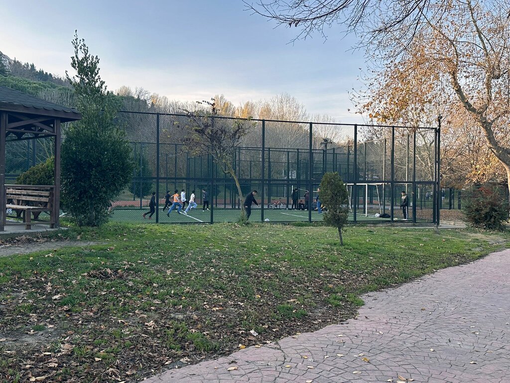 ATM'ler Garanti BBVA ATM, İstanbul, foto