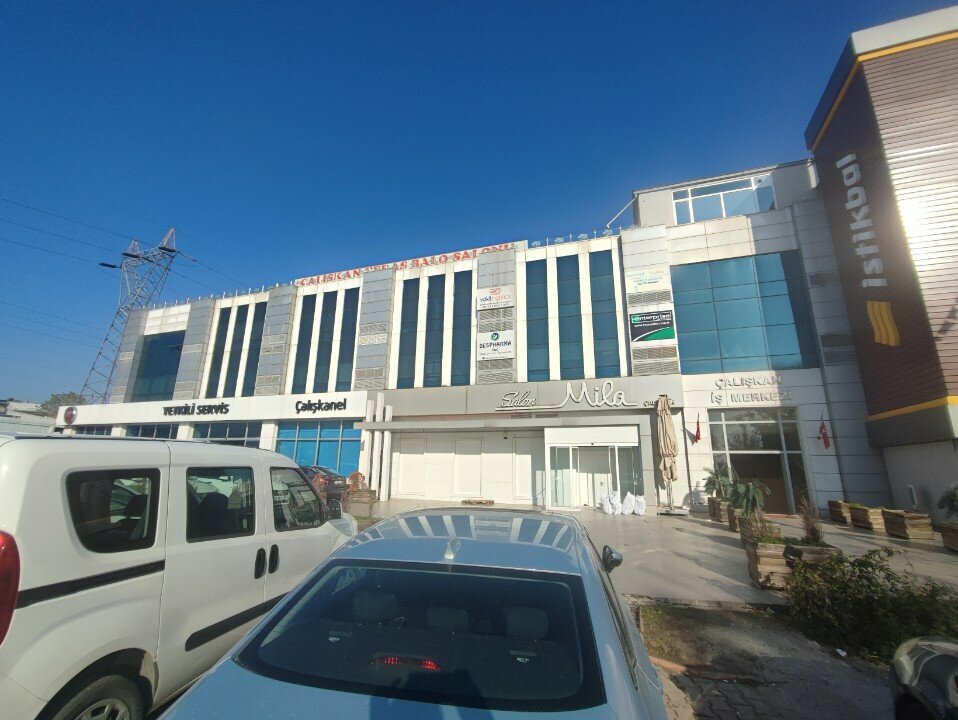 Profesyonel fotoğraf stüdyosu Studyo 22, Bursa, foto