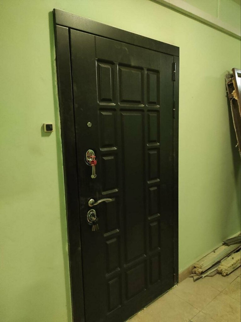 Kapılar Boykadoors, Rostov‑na‑Donu, foto