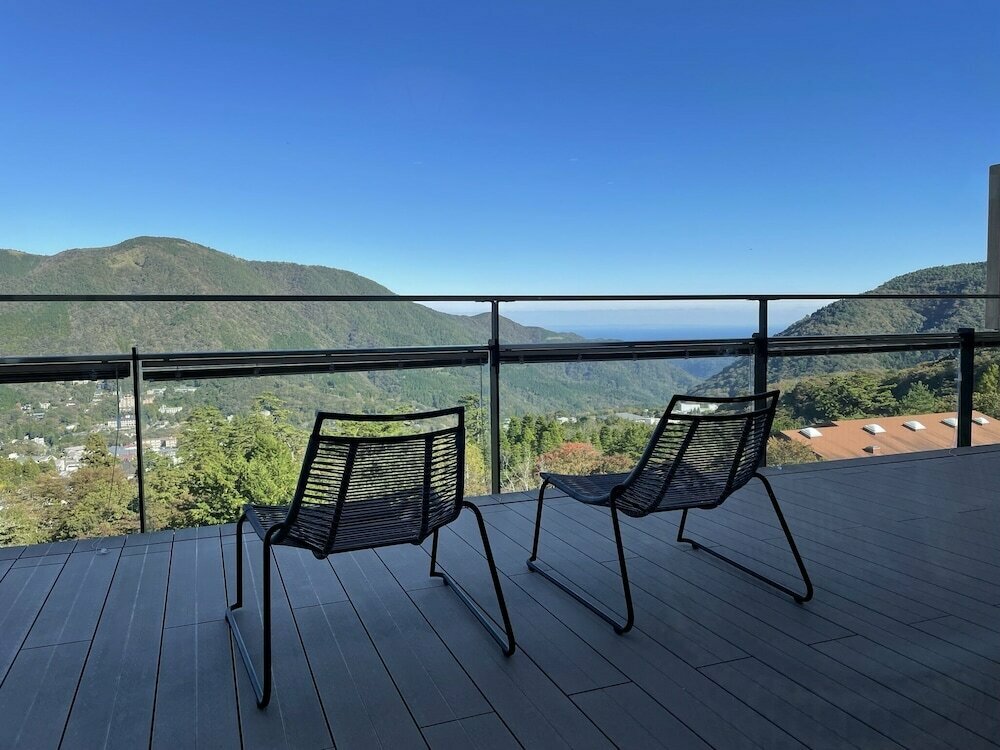 Otel Natural SPA Auberge gen Hakone Gora, , foto