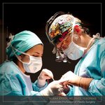 Doç. Dr. Burak Ersoy (İstanbul, Şişli, Vali Konağı Cad., 91-93), özel muayenehaneler  İstanbul'dan