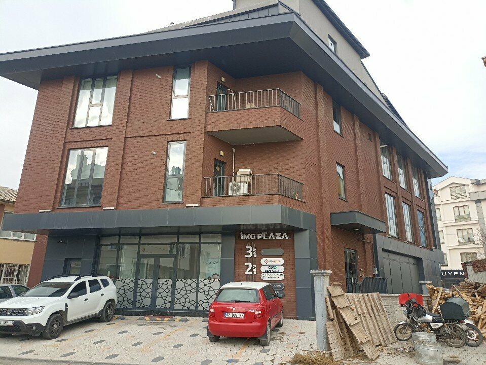 Mimari proje firmaları Nava Mimarlık, Konya, foto