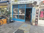 Sonçare Motor (Yeşiltepe Mah., Ziya Gökalp Cad., No:34, Kepez, Antalya), motosiklet tamiri  Antalya'dan