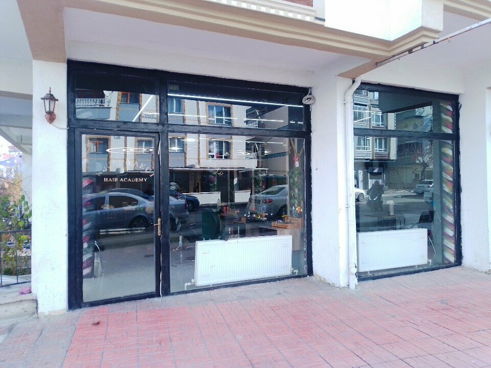 Kuaförler Recep Yakut, Ankara, foto