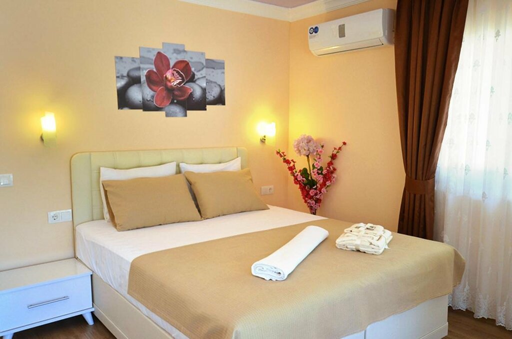 Otel Ocean Blue Hotel, Marmaris, foto