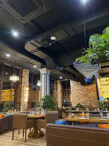 Panorama Restaurant (Antalya, Alanya, Kale Cad., 15/1), restoran  Alanya'dan