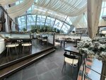 Grand Cafe (Butakovo Street No:4), kafe  Himki'den
