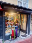 Next Pera Art Gallery (Lüleci Hendek Cad., No:68, Beyoğlu, İstanbul), hediyelik eşya mağazaları  İstanbul'dan