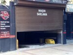 Pro Montin Detailing (City of republican subordination Baku, Narimanov district, Demiryolchular Street, 8), detaylı oto bakımı  Bakü'den