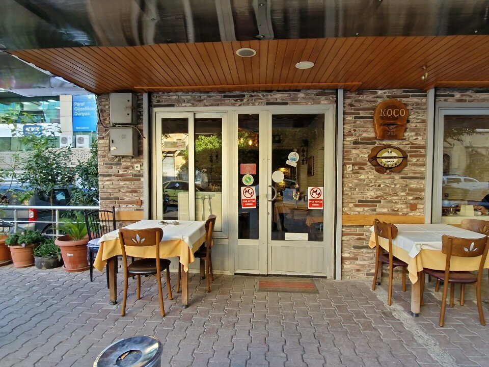 Kafe Koço Ocakbaşı, Adana, foto