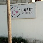 Crest Chicken (Nampundwe Road No:3694A), kanatlı hayvan ürünleri ve yumurta  Lusaka'dan