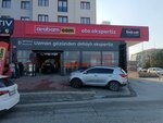 Arabam com Oto Ekspertiz (Ulus Mah., Şehit Eren Bülbül Cad., No:16B, Yıldırım, Bursa), ekspertiz hizmetleri  Bursa'dan