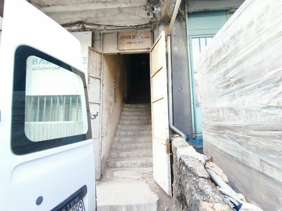 Ev mobilyası Montello Dizayn, Ankara, foto