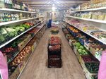 Овощи и фрукты (Stavropol, ulitsa Sergeya Lazo), manavlar  Stavropol'dan