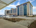 Kırklareli Üniversitesi Sağlık Yüksekokulu (Kırklareli, Kırklareli Merkez , Cumhuriyet Mah.), üniversiteler  Kırklareli'den