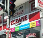 Tanjant Eczanesi (Trabzon, Ortahisar, Yavuz Selim Blv., 146A), eczaneler  Ortahisar'dan